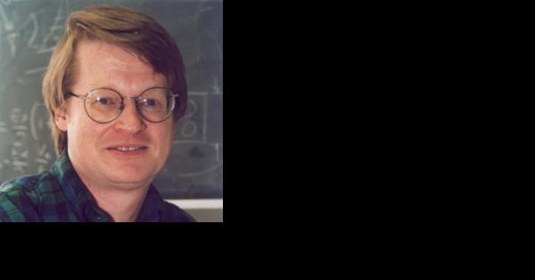 Colloquium - Michael Downer (University of Texas at Austin) "Laser ...